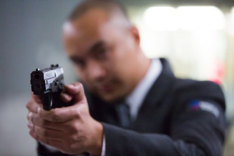 Agent de protection armée - Secoprotec